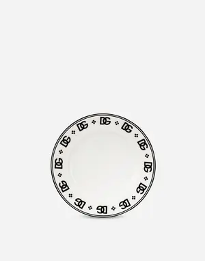 Dolce & Gabbana Set 2 Piatti Pane Bread Plates