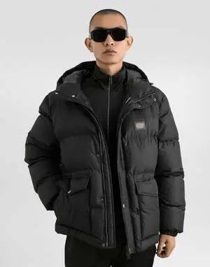Dolce & Gabbana Giubbotto Coats And Jackets