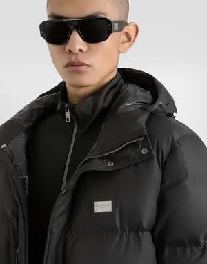 Dolce & Gabbana Giubbotto Coats And Jackets