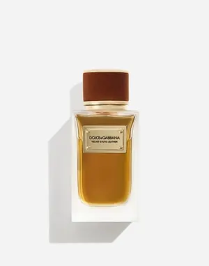 Dolce & Gabbana Velvet Exotic Leather Edp Velvet Collection - -
