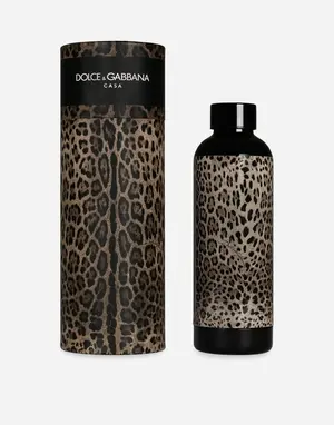Dolce & Gabbana Borraccia H 22 500ml Thermos - Multicolor