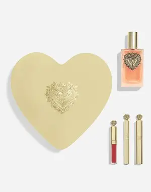 Dolce & Gabbana A Heart Full Of Beauty Exclusive Set - -