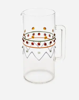 Dolce & Gabbana Large Pitcher Pitcher