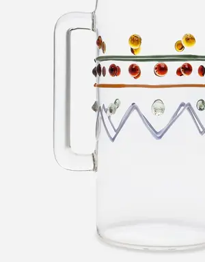 Dolce & Gabbana Large Pitcher Pitcher