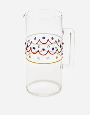 Dolce & Gabbana Large Pitcher Pitcher - Multicolor