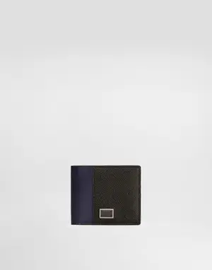 Dolce & Gabbana Dauphine Wallet Wallets And Small Leather Goods - Black