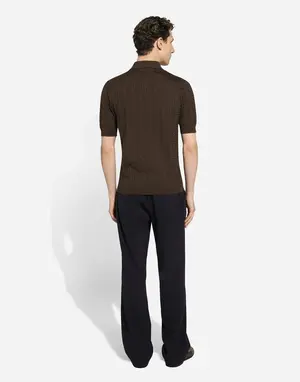Dolce & Gabbana Twill Jogging Pants Pants And Shorts