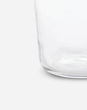 Dolce & Gabbana Set 2 Bicch Bibita Drinking Glasses