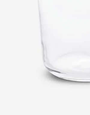 Dolce & Gabbana Set 2 Bicch Bibita Drinking Glasses