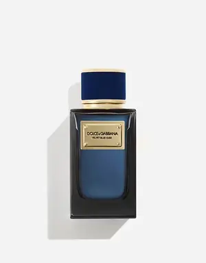 Dolce & Gabbana Velvet Blue Musk Edp Velvet Collection - -