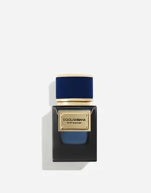 Dolce & Gabbana Velvet Blue Musk Edp Velvet Collection