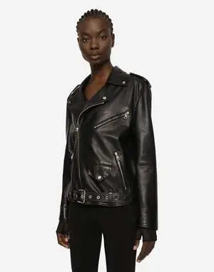 Dolce & Gabbana Giubbotto Coats And Jackets