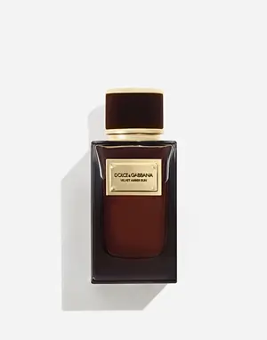 Dolce & Gabbana Velvet Amber Sun Edp Velvet Collection