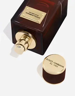 Dolce & Gabbana Velvet Amber Sun Edp Velvet Collection