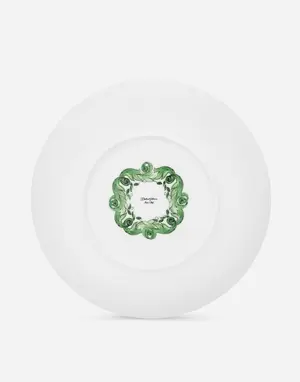 Dolce & Gabbana Segnaposto 30 Cm Charger Plates