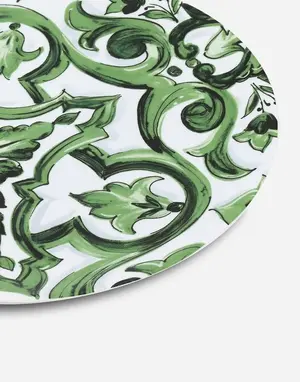 Dolce & Gabbana Segnaposto 30 Cm Charger Plates