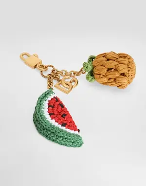 Dolce & Gabbana P.chiavi Pelletteria Bag Accessories