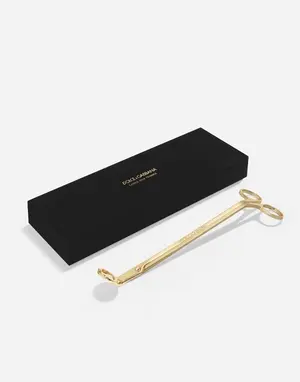 Dolce & Gabbana Taglia Stoppino Per Candele Candles