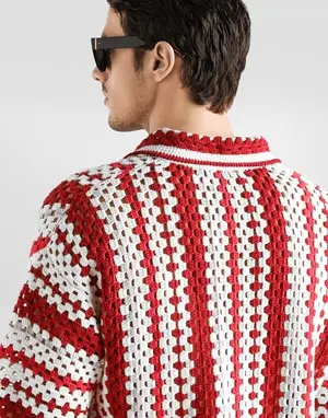 Dolce & Gabbana Cardigan Sweaters And Cardigans