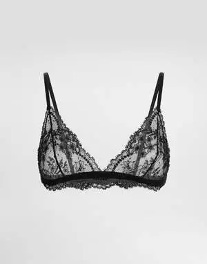 Lace Bras