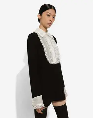 Dolce & Gabbana Abito Dresses Wool