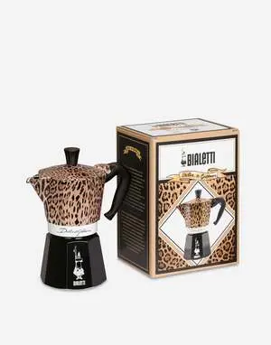 Dolce & Gabbana Moka 6 Tazze Accessories