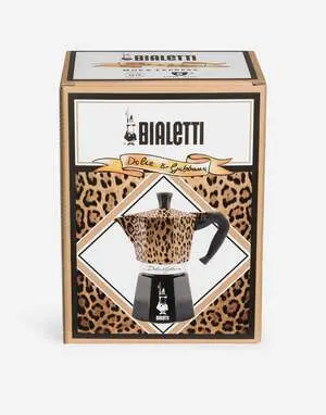 Dolce & Gabbana Moka 6 Tazze Accessories
