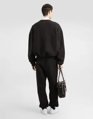 Dolce & Gabbana Vanity Shirt With Logo Shirts Multi-colored