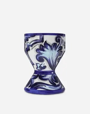 Dolce & Gabbana Outdoor Vase Small Outdoor Vases - Multicolor