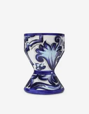 Dolce & Gabbana Outdoor Vase Small Outdoor Vases - Multicolor