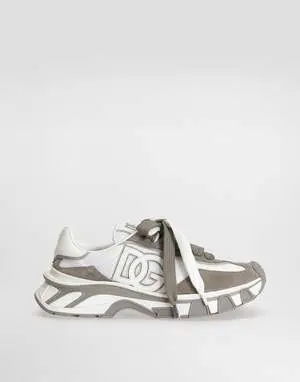 Dolce & Gabbana Dg Country Road Sneakers - Multicolor