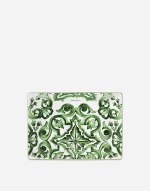 Dolce & Gabbana Porcelain Trinket Dish Storage Trays