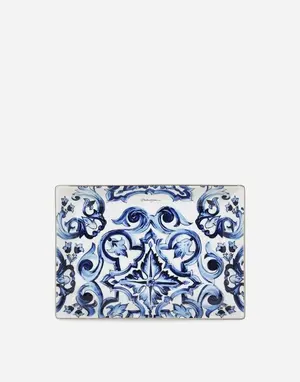 Dolce & Gabbana Porcelain Trinket Dish Storage Trays