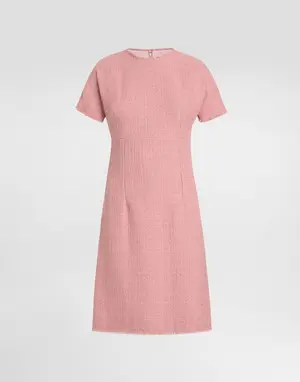 Short Sleeve Day Dresses