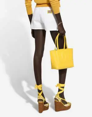 Dolce & Gabbana Denim Shorts Denim And Jeans Multi-colored