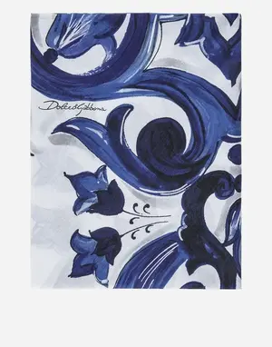 Dolce & Gabbana Tovaglia 220 Cm Tablecloths