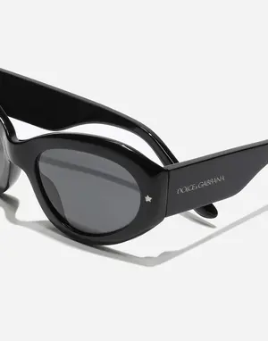 Dolce & Gabbana Dna Sunglasses Sunglasses Acetate
