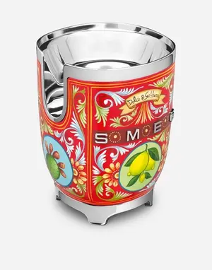 Dolce & Gabbana Spremiagrumi Dg For Smeg