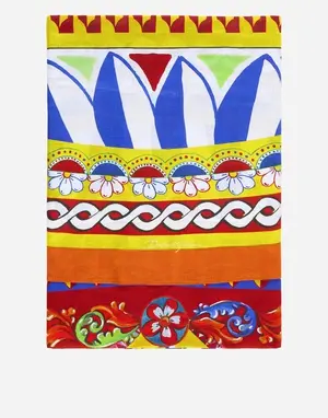 Dolce & Gabbana Tovaglia � 280 Cm Tablecloths