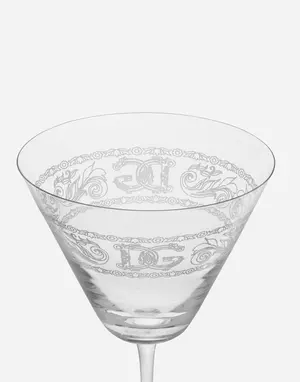 Dolce & Gabbana Bicchiere Martini Cocktail Glasses