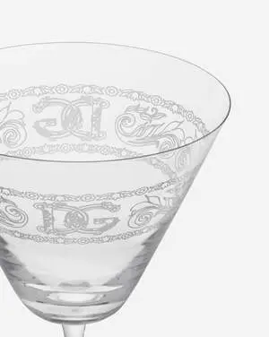 Dolce & Gabbana Bicchiere Martini Cocktail Glasses