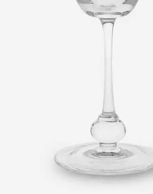 Dolce & Gabbana Bicchiere Martini Cocktail Glasses