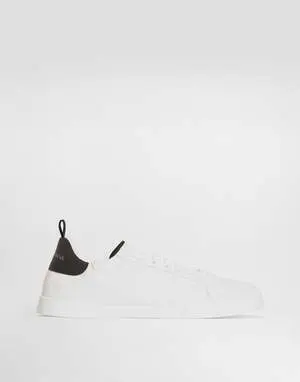 Dolce & Gabbana Sneaker Bassa Sneakers Black - Multicolor