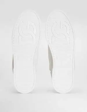 Dolce & Gabbana Sneaker Bassa Sneakers Black