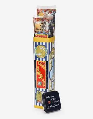 Dolce & Gabbana Midnight Pasta – Casa Italiana Pasta - Multicolor