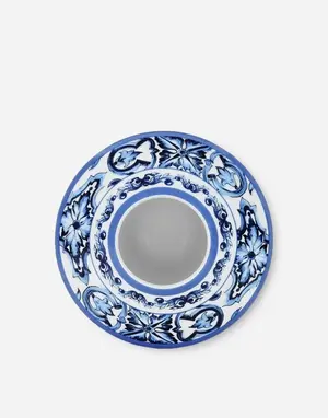 Dolce & Gabbana Small Amphora Porcelain Vase Vases