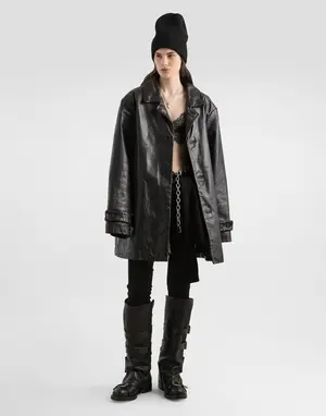 Dolce & Gabbana Wool Knit Skirt Skirts