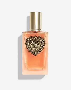 Dolce & Gabbana Devotion Eau De Parfum Intense Devotion - -