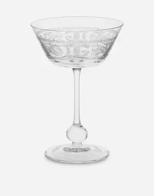 Dolce & Gabbana Bicchiere Champagne Champagne Glasses - Multicolor