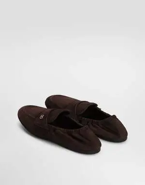Dolce & Gabbana Loafers - Brown